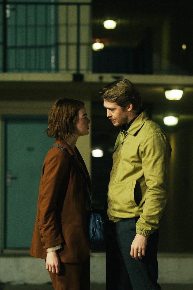 Phim 18+ của Emma Stone gây sốc tại LHP Cannes 2024 | Báo Dân trí