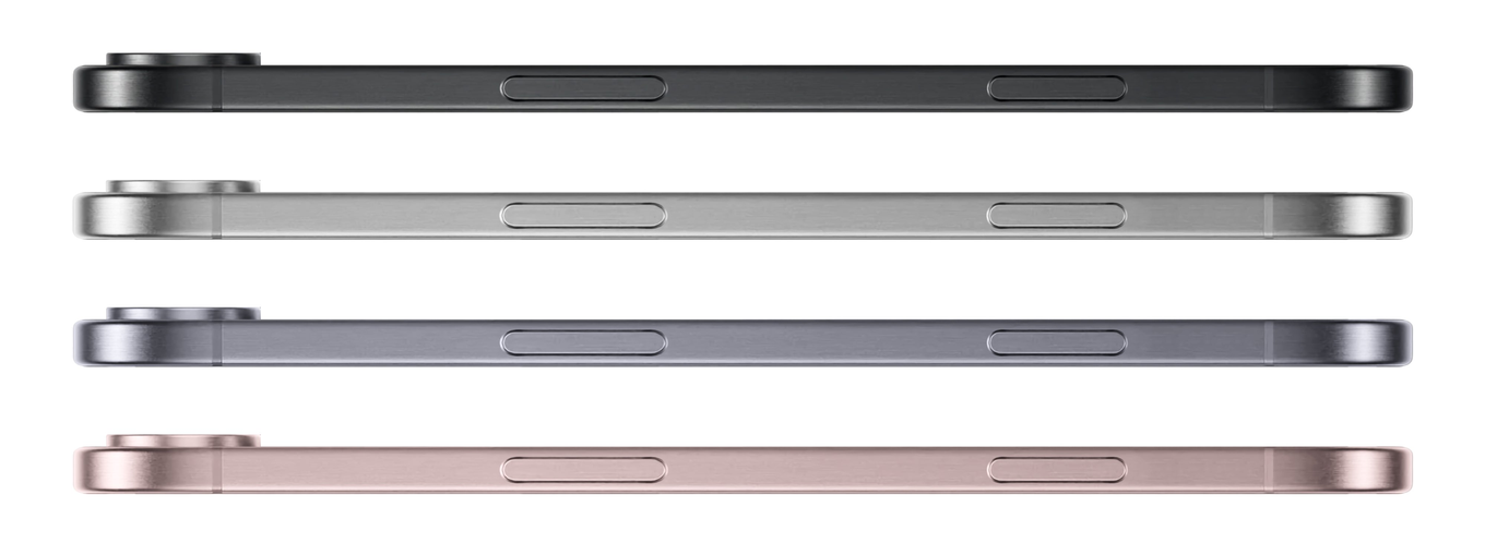 Đây sẽ là thiết kế của chiếc iPhone Slim siêu mỏng? | Báo Dân trí