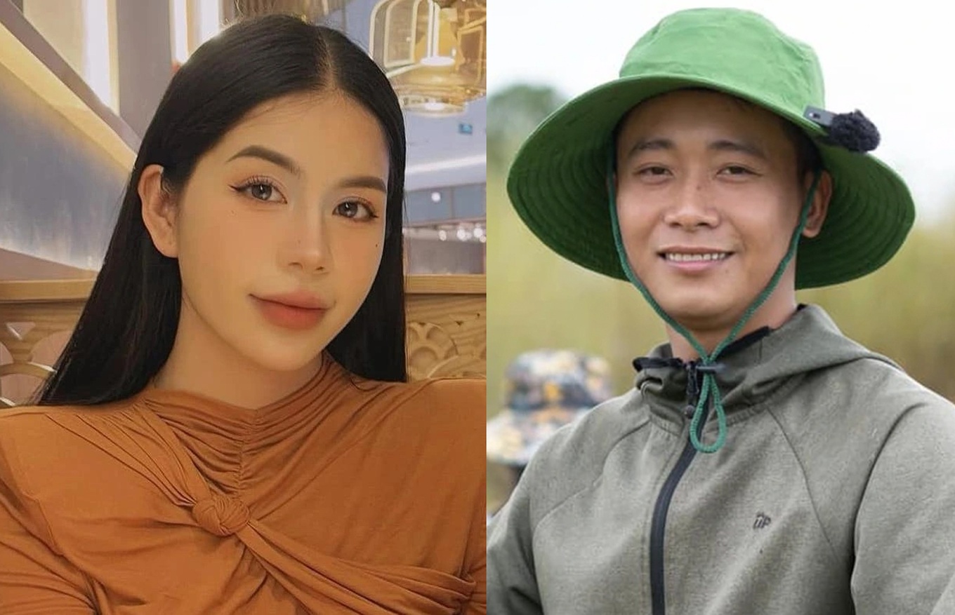 Vụ Quang Linh Vlogs, Hằng Du Mục: Hoa hậu Thùy Tiên có liên quan | Báo ...