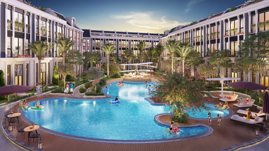 La Queenara - The Prime đón đà phục hồi của du lịch Quảng Nam | Báo Dân trí