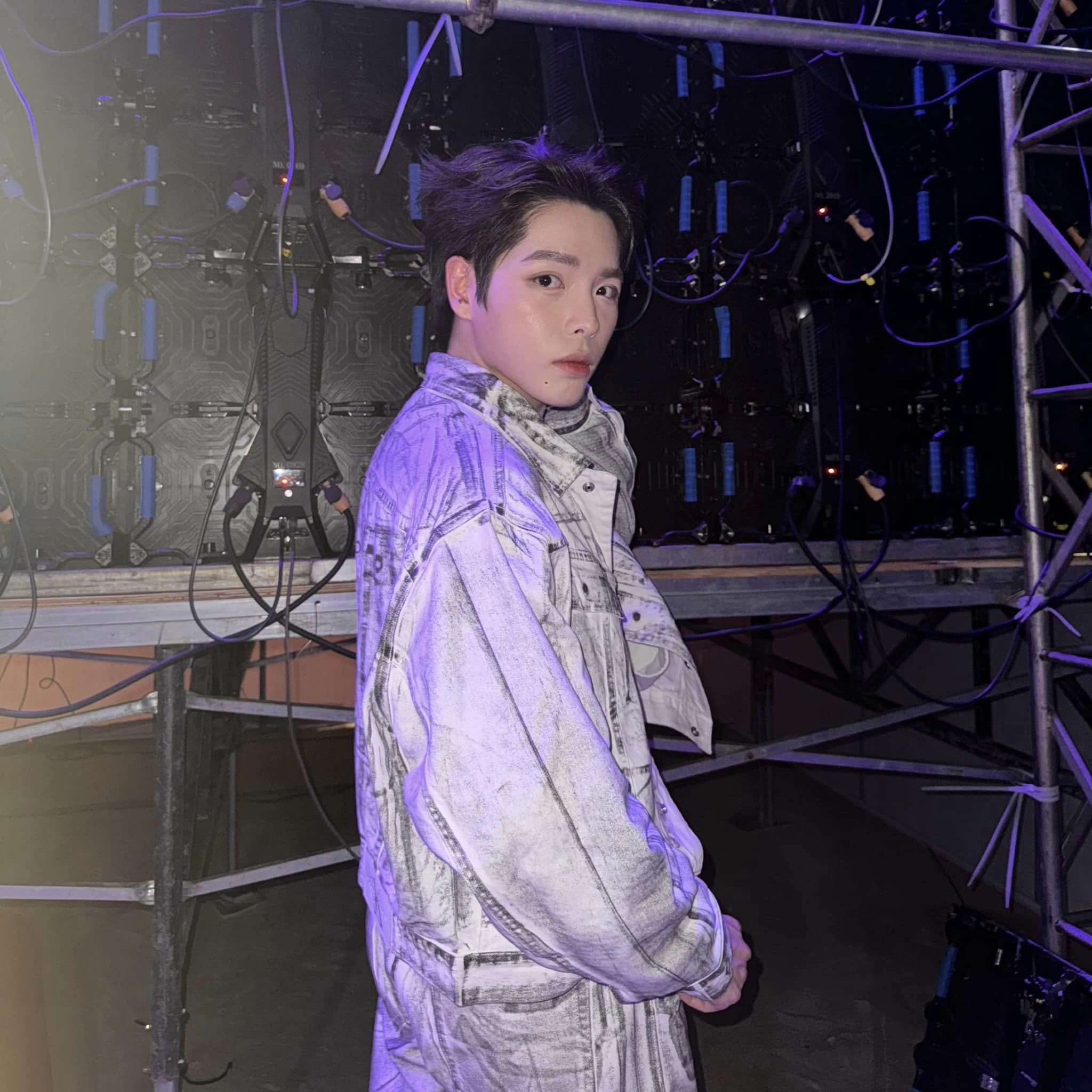 "Anh trai say hi" hé lộ dàn mỹ nam: Isaac, Quân A.P, HIEUTHUHAI gây ...