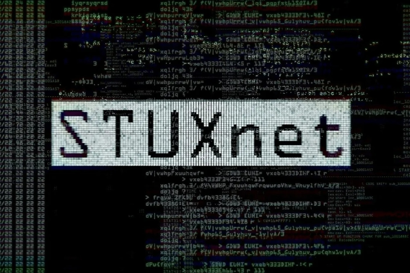 Stuxnet: Vũ khí kỹ thuật số đáng sợ đầu tiên trên thế giới | Báo Dân trí