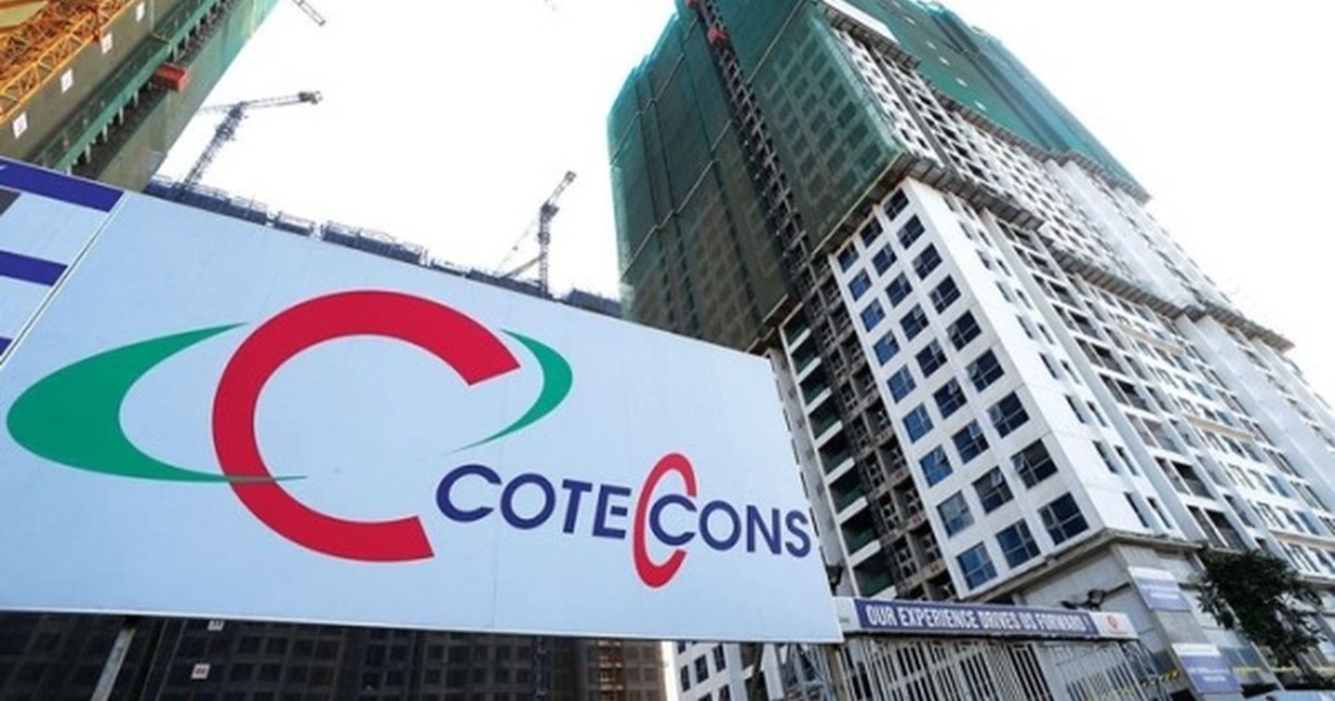 Coteccons - Tin tức tổng hợp Công ty Cổ phần Xây dựng Coteccons | Báo ...