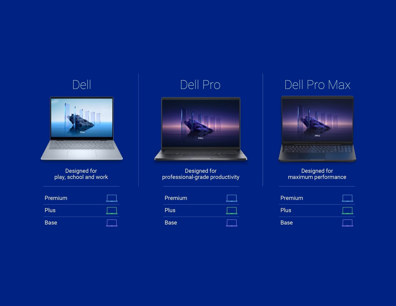 CES 2025: Dell học hỏi Apple | Báo Dân trí