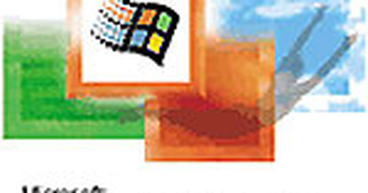 Windows 2000 vẫn thống lĩnh thị trường | Báo Dân trí