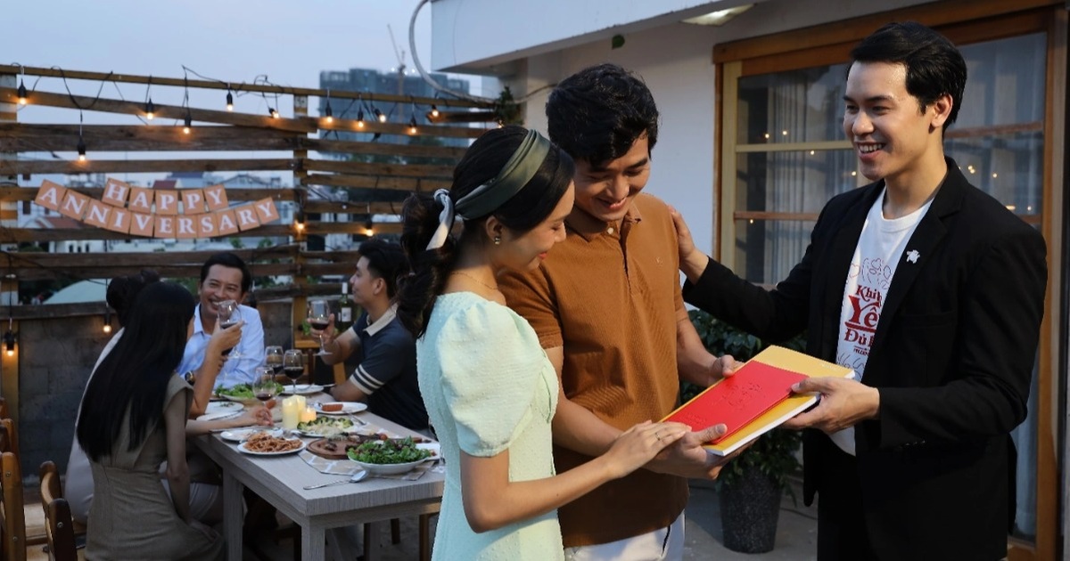 Prudential xây dựng nền móng cho đội ngũ tư vấn viên chất lượng | Báo Dân trí