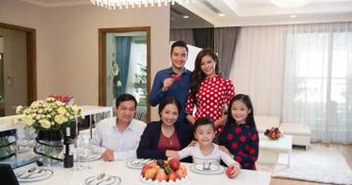 VIP Vingroup Card: Tấm thẻ quyền năng | Báo Dân trí