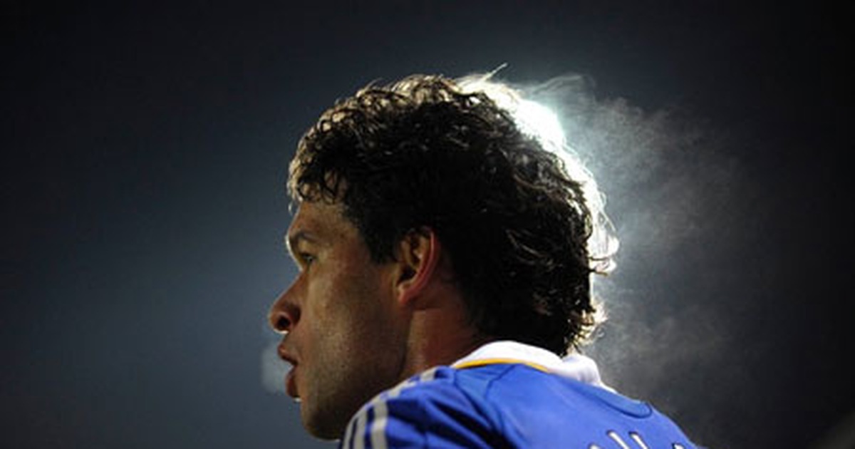 Sự nghiệp của “ông vua về nhì” Michael Ballack | Báo Dân trí