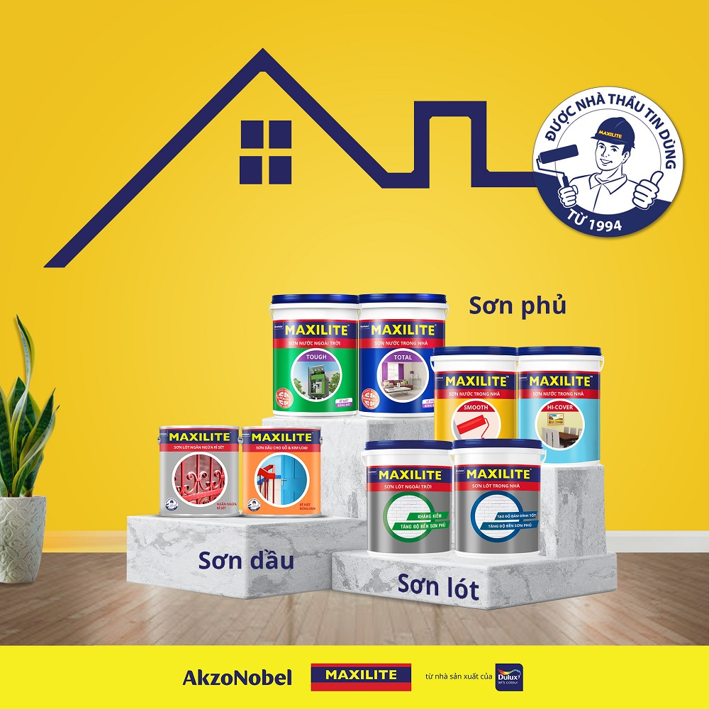 Maxilite và những điều thú vị ít người biết | Báo Dân trí