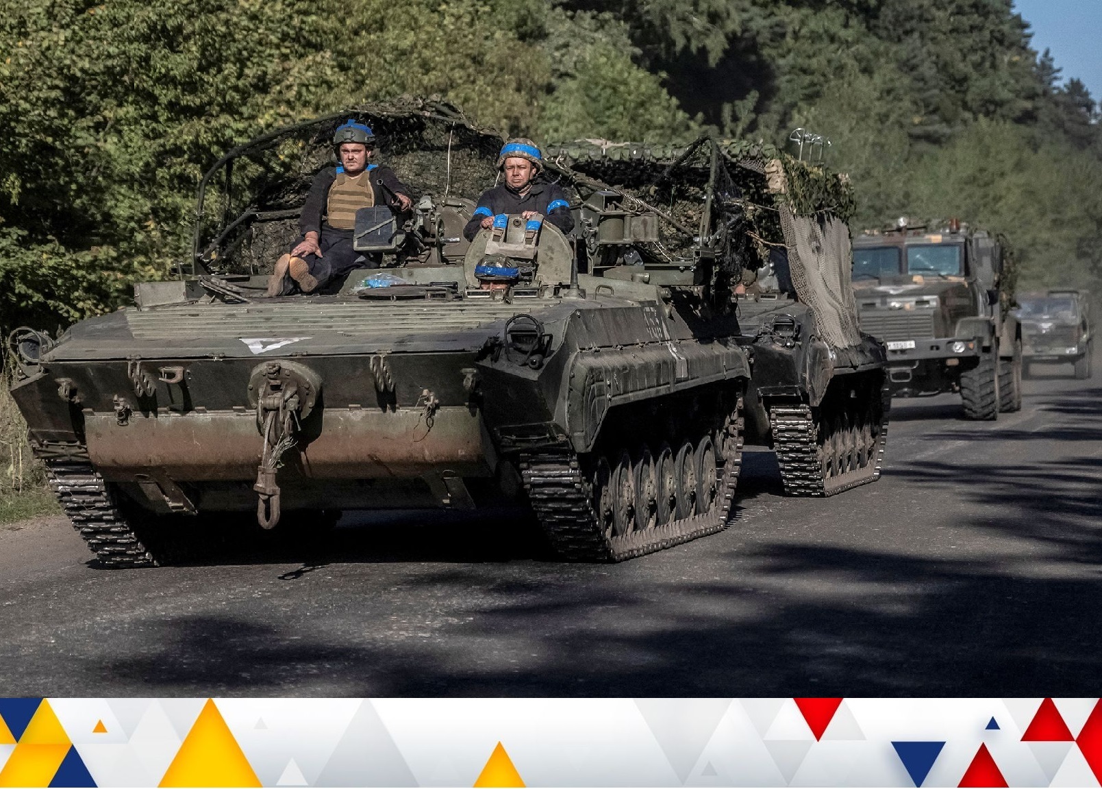 Chiến sự Ukraine 27/12: Nga đánh úp các vị trí của Kiev ở Storozheve ...