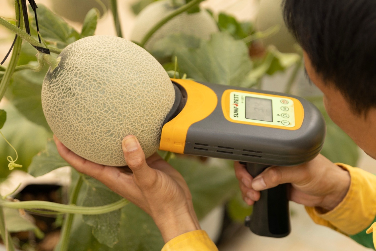 Bí quyết chinh phục người tiêu dùng Việt của WinEco | Báo Dân trí