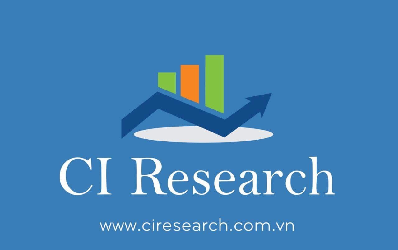 CI Research - sự lựa chọn đáng tin cậy của những đơn vị kinh doanh ...
