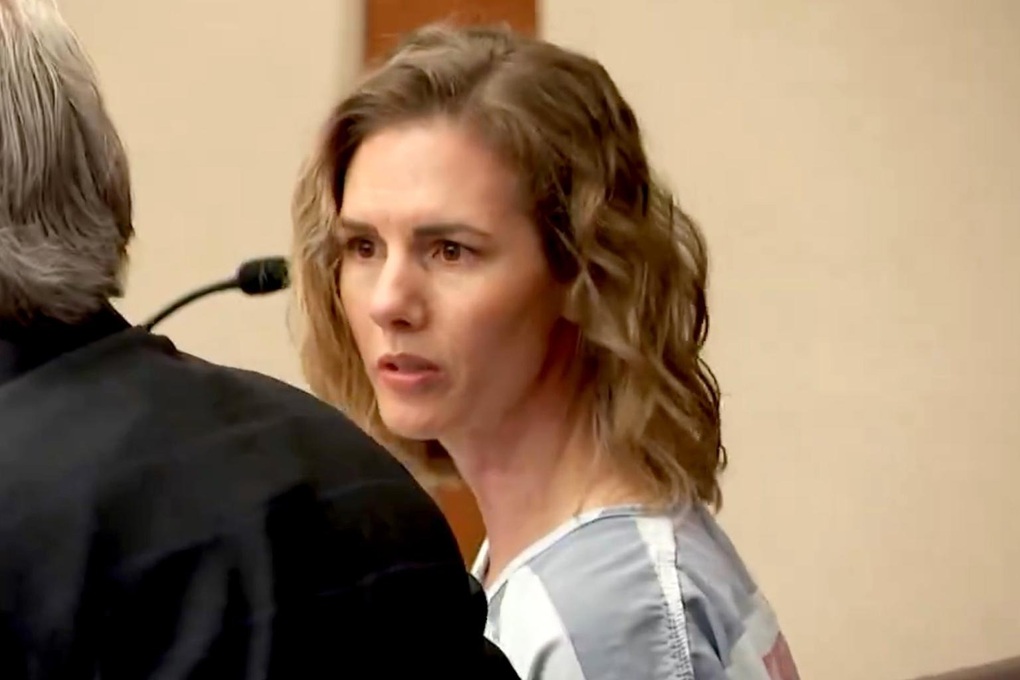 Chuyên rao giảng cách nuôi dạy con, ngôi sao mạng xã hội lĩnh án 60 năm ...