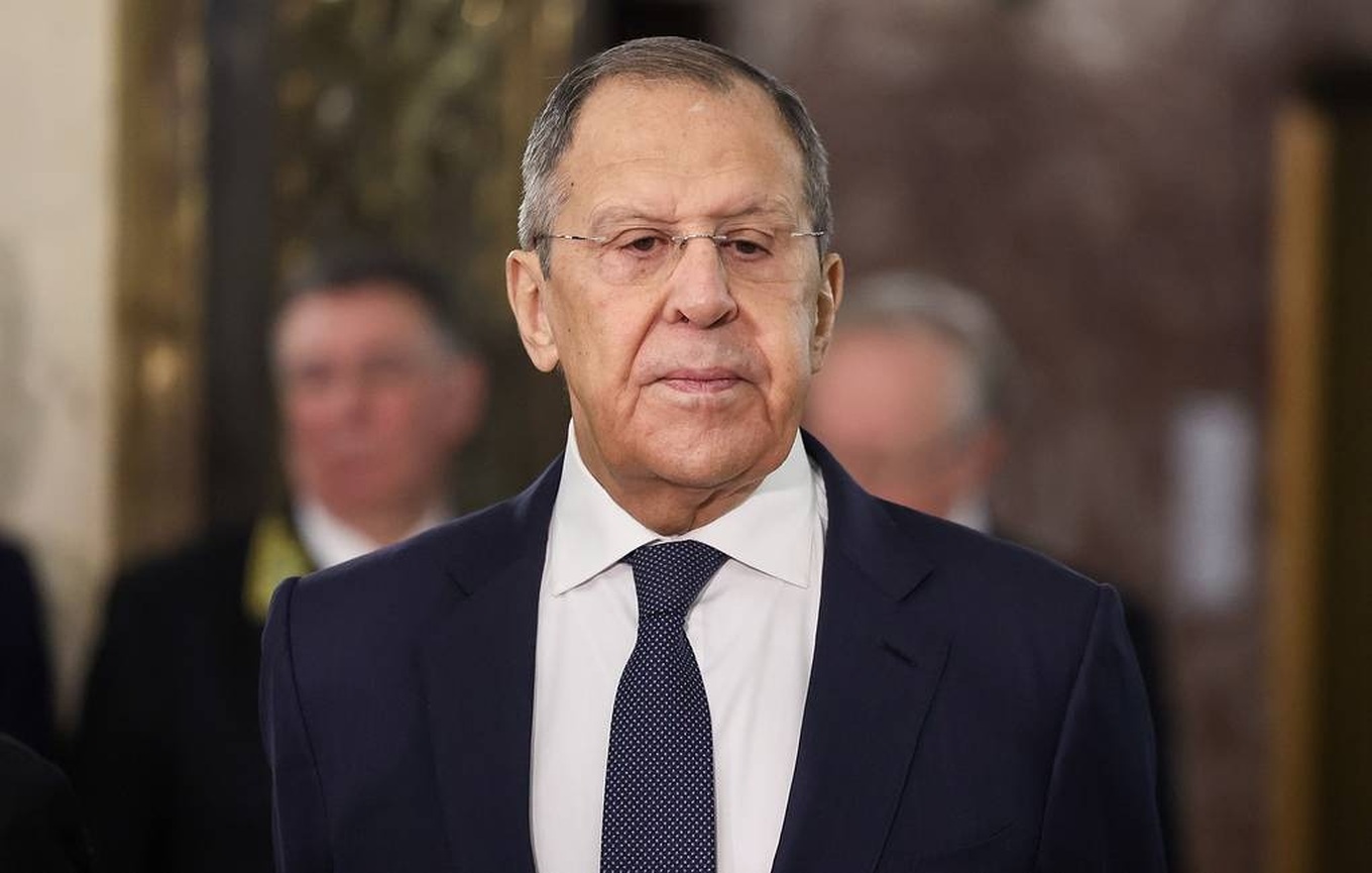 Nga nêu cách chấm dứt xung đột Ukraine | Báo Dân trí