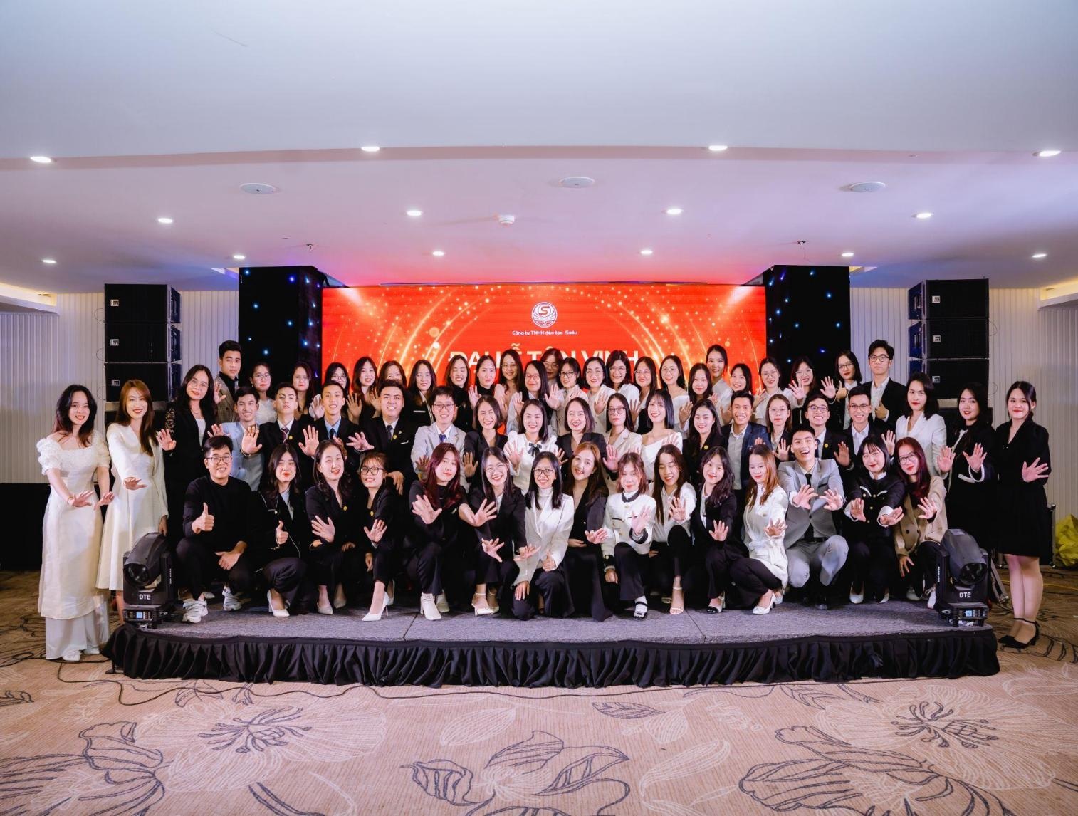 Sedu: Trung tâm tiếng Anh mang sự đổi mới vào giáo dục | Báo Dân trí