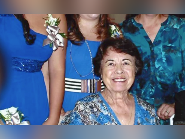 Móng tay trong thi thể cháy đen vạch mặt đứa cháu giết bà | Báo Dân trí