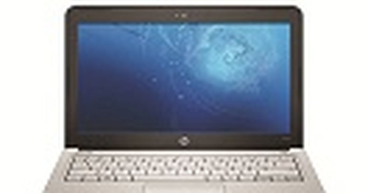 HP Pavilion và HP Mini "2 phong cách, 1 đẳng cấp" | Báo Dân trí