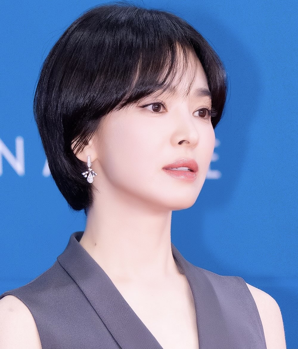 Dàn mỹ nhân Hàn đọ sắc, chứng minh đẳng cấp trên thảm đỏ | Báo Dân trí