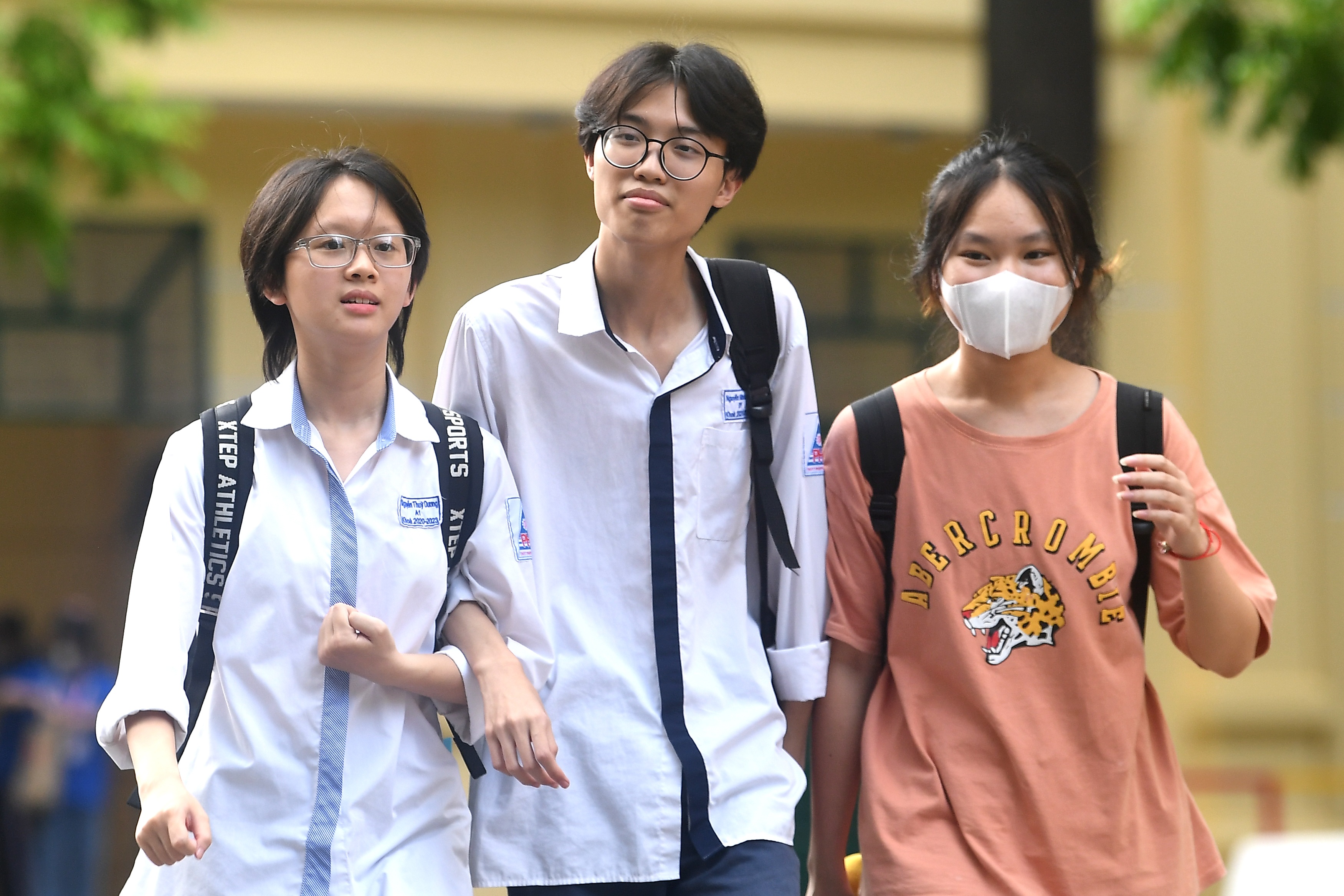 Thủ tướng yêu cầu có phương án biên soạn một bộ sách giáo khoa trong 2025 | Báo Dân trí