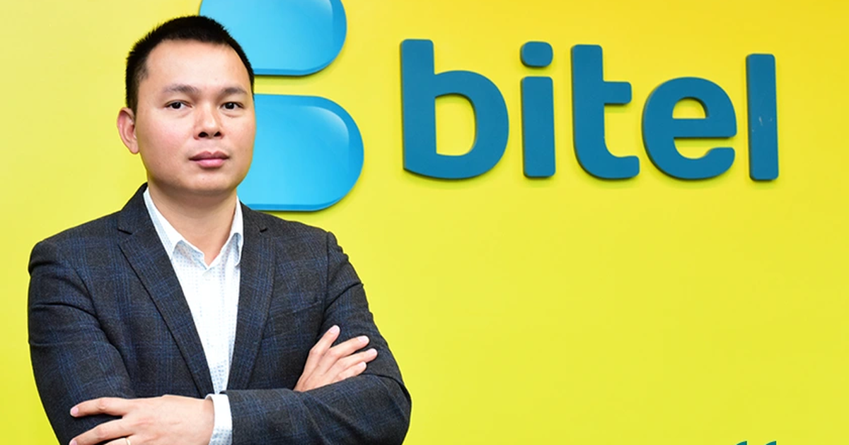 Cột mốc mới của Viettel tại Peru | Báo Dân trí