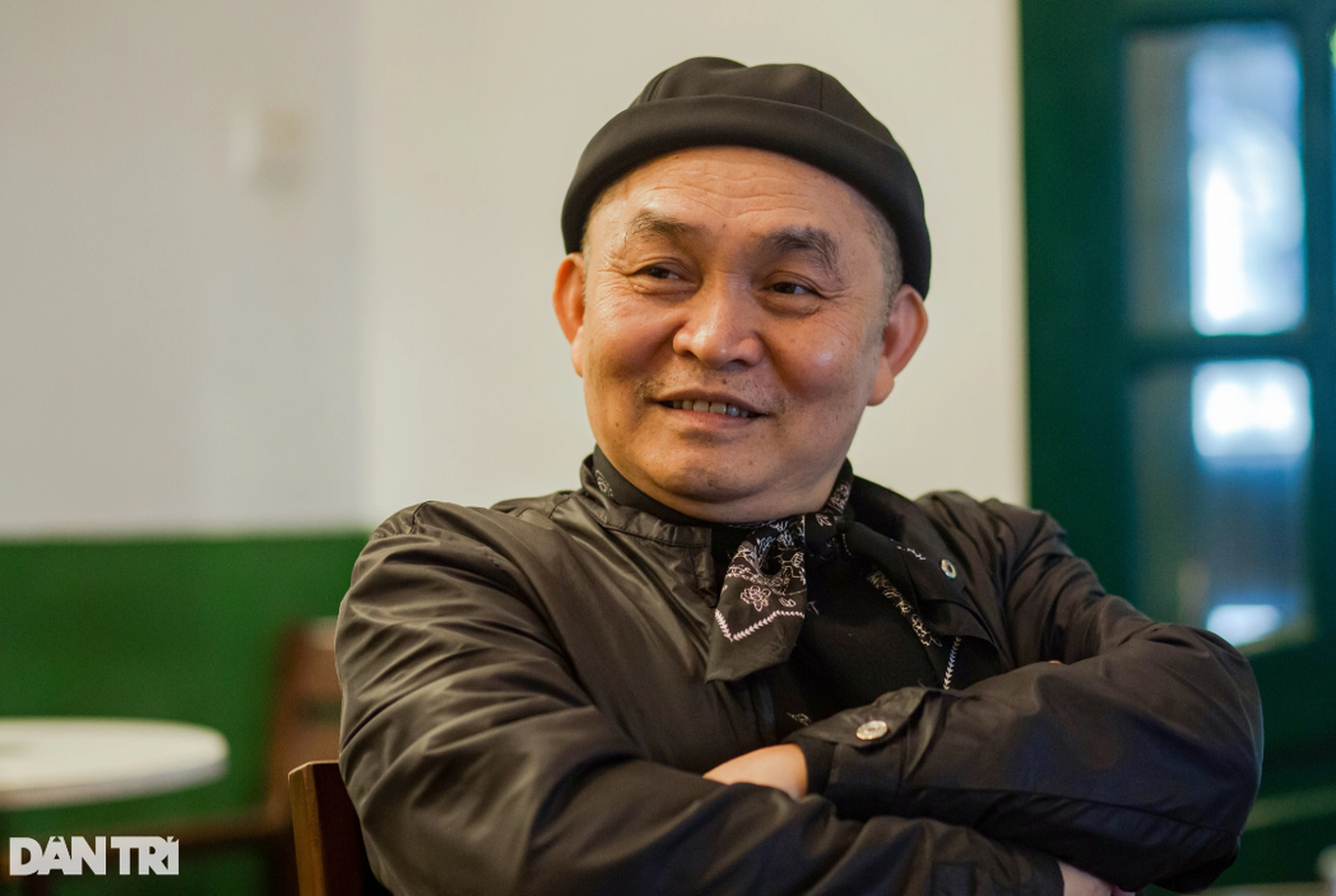 "Vua hài đất Bắc" Xuân Hinh: Tuổi xế chiều, vẫn không danh hiệu NSND | Báo Dân trí