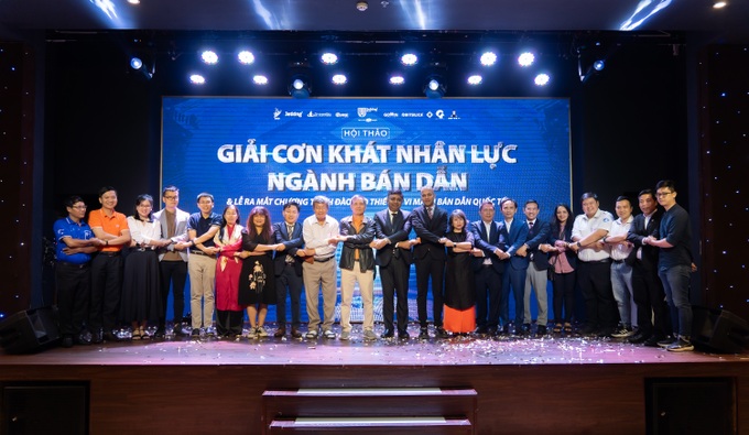FPT Jetking ra mắt chương trình đào tạo thiết kế vi mạch bán dẫn quốc ...