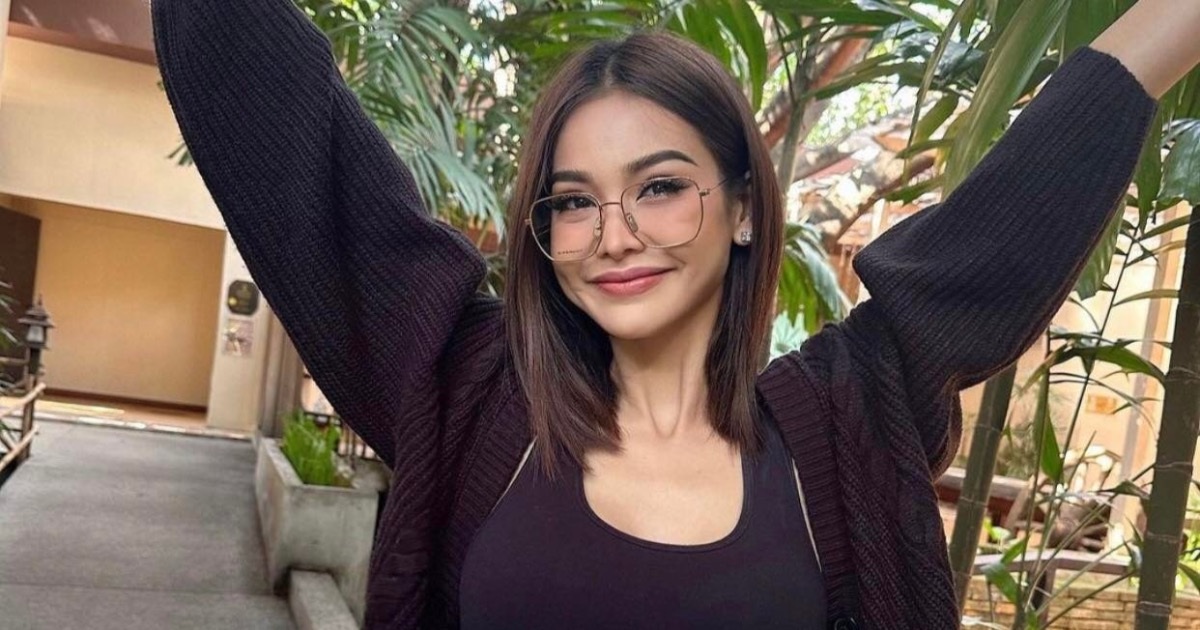 Á hậu Hòa bình Engfa Wahara kiếm gần nửa tỷ đồng cho một sự kiện | Báo Dân trí