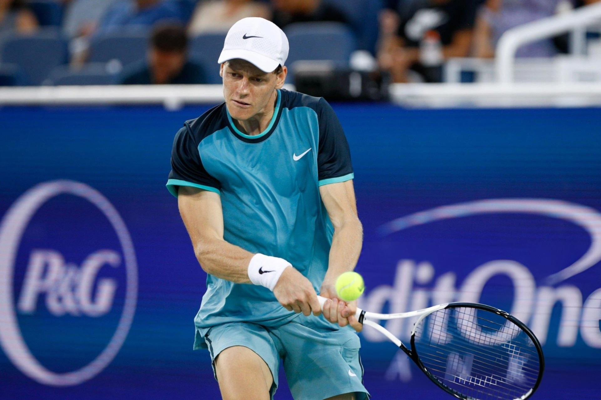 Sinner kêu oan, khẳng định tuân thủ chương trình chống doping | Báo Dân trí