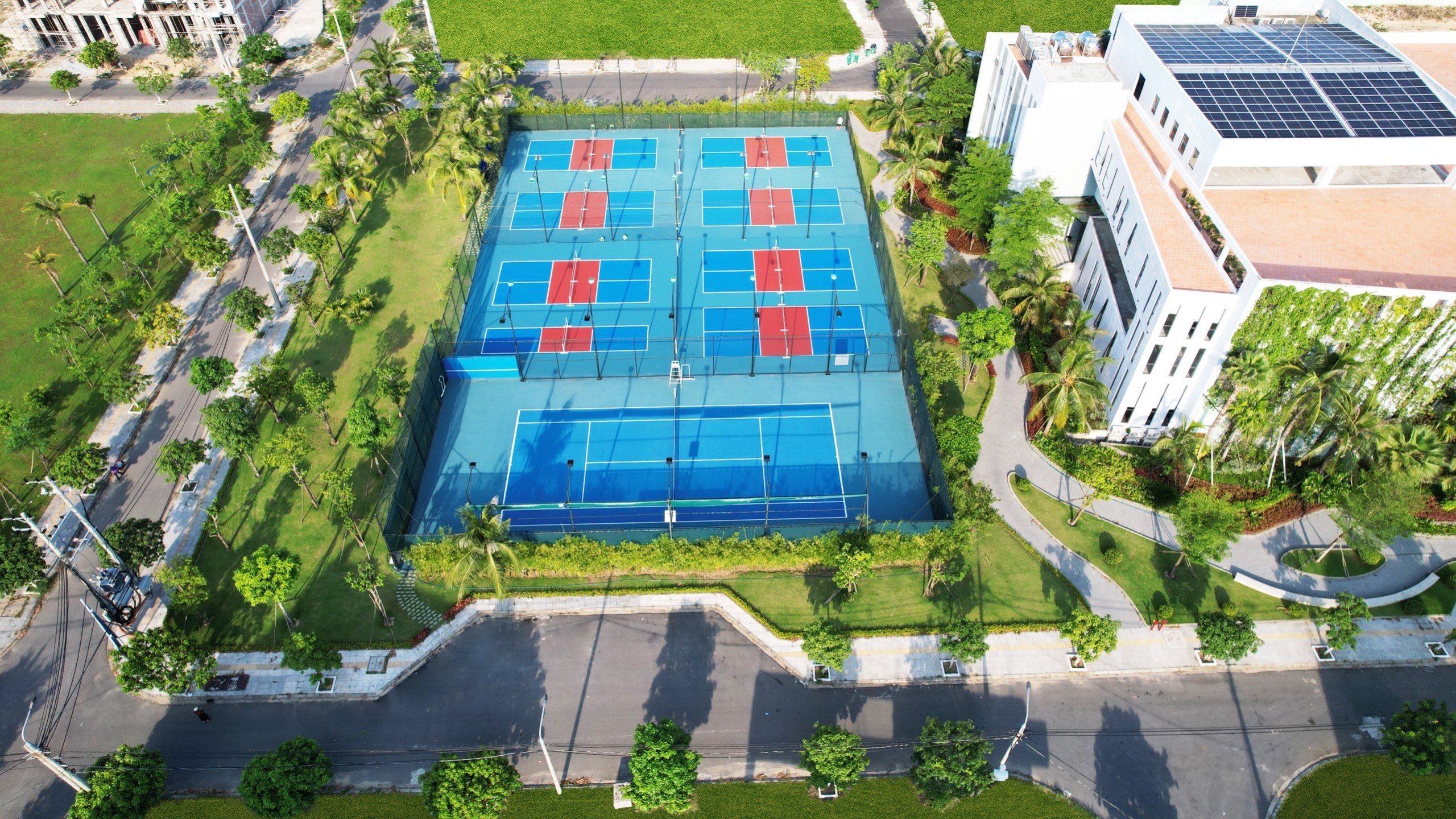 La Queenara Hội An: Sẵn sàng vận hành, đón khách mùa du lịch hè 2024 ...