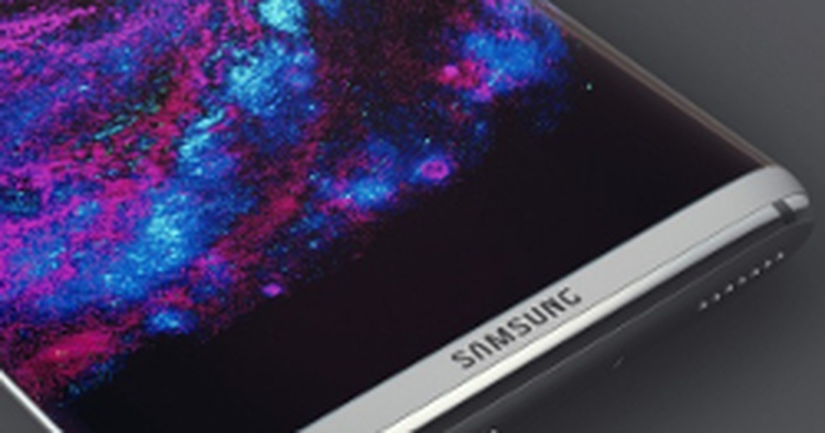 Galaxy S8 không ra mắt ở MWC 2017, lùi tới ngày 29/3 | Báo Dân trí