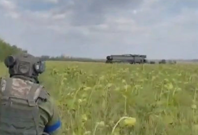 Nguy cơ Nga lộ bí mật quân sự sau khi rút khỏi Kharkov | Báo Dân trí