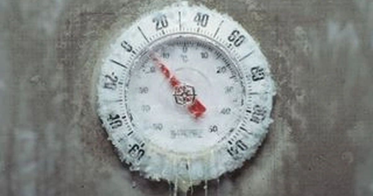 Có thể đạt đến độ 0 tuyệt đối hay không? | Báo Dân trí
