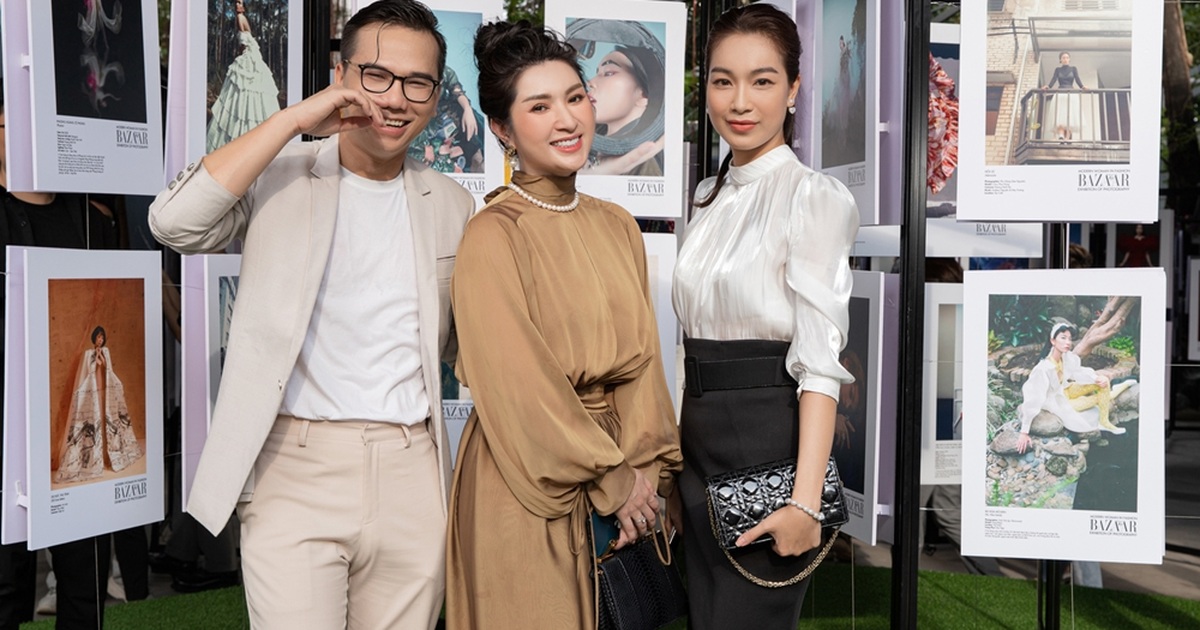 Nguyễn Hồng Nhung hài lòng với cuộc sống hiện tại | Báo Dân trí