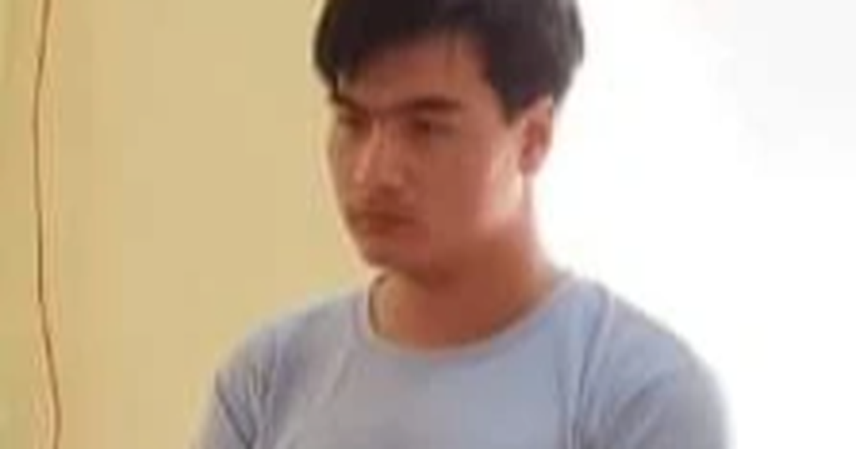 Gã trai 20 tuổi liên tục hiếp dâm phụ nữ, trẻ em trong bụi cây, nhà vắng | Báo Dân trí