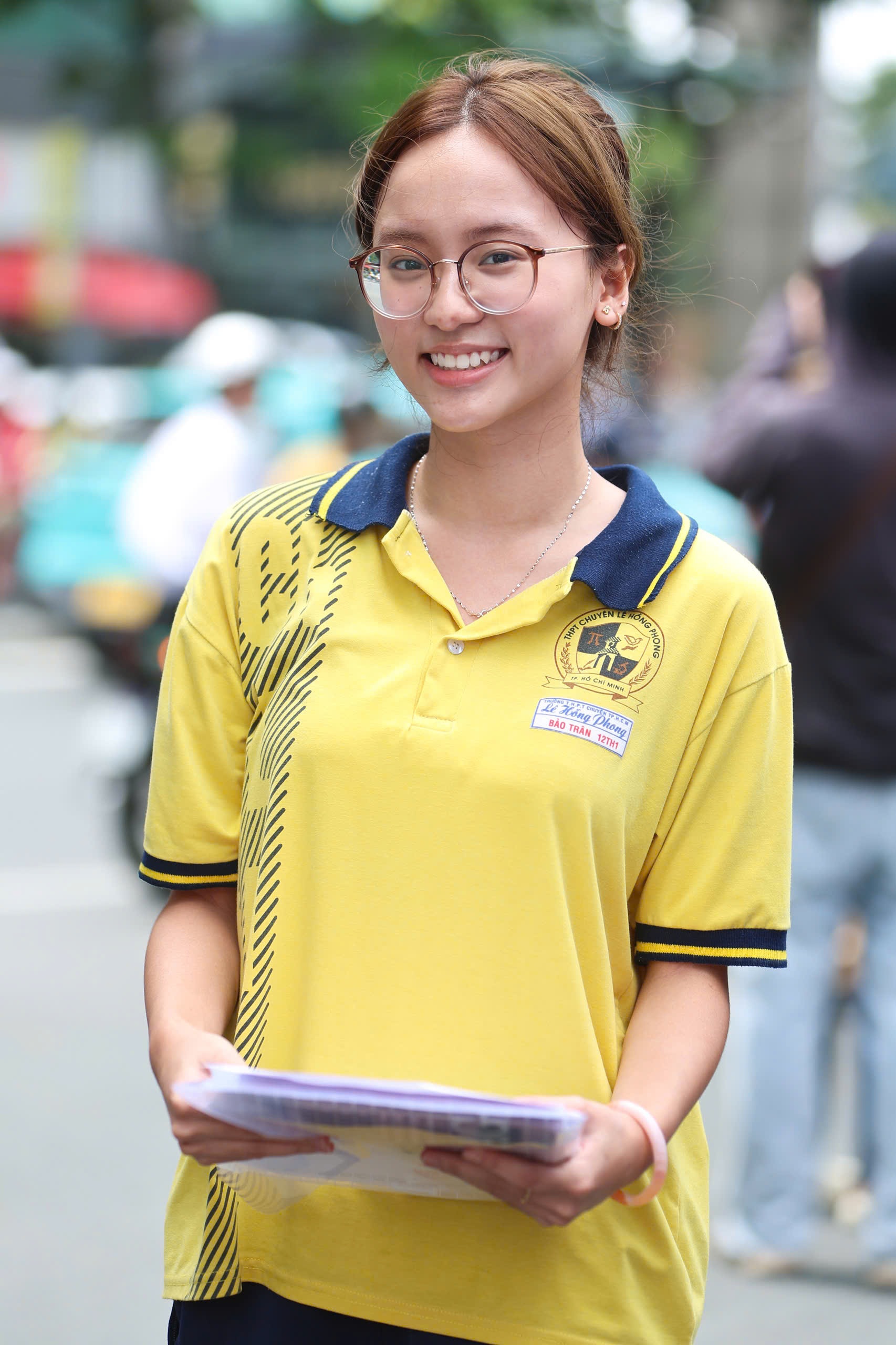 “Loạn” bách phân vị, quy đổi điểm tương đương có thật sự tương đương? | Báo Dân trí