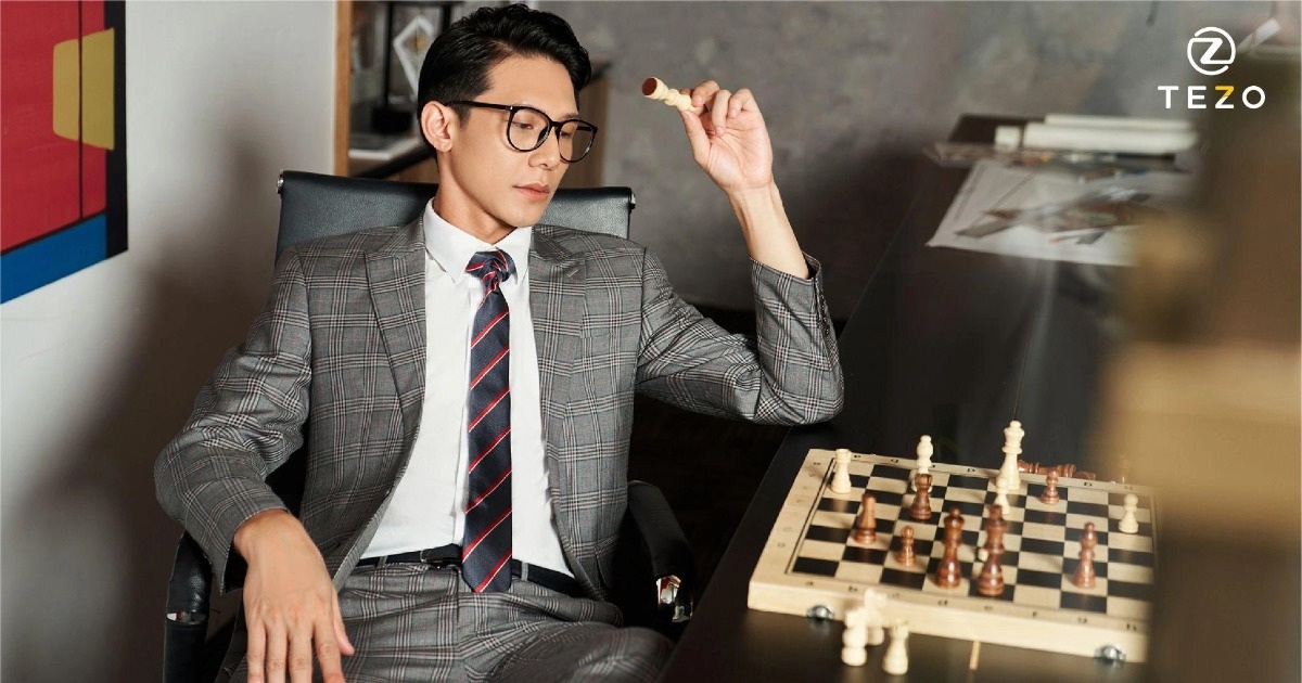 "Make the Dreams" by TEZO - nâng tầm thời trang Việt | Báo Dân trí