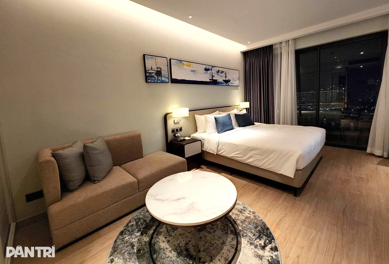 Đón tin vui về sổ đỏ, condotel 5 sao vẫn được rao bán cắt lỗ cả tỷ đồng | Báo Dân trí