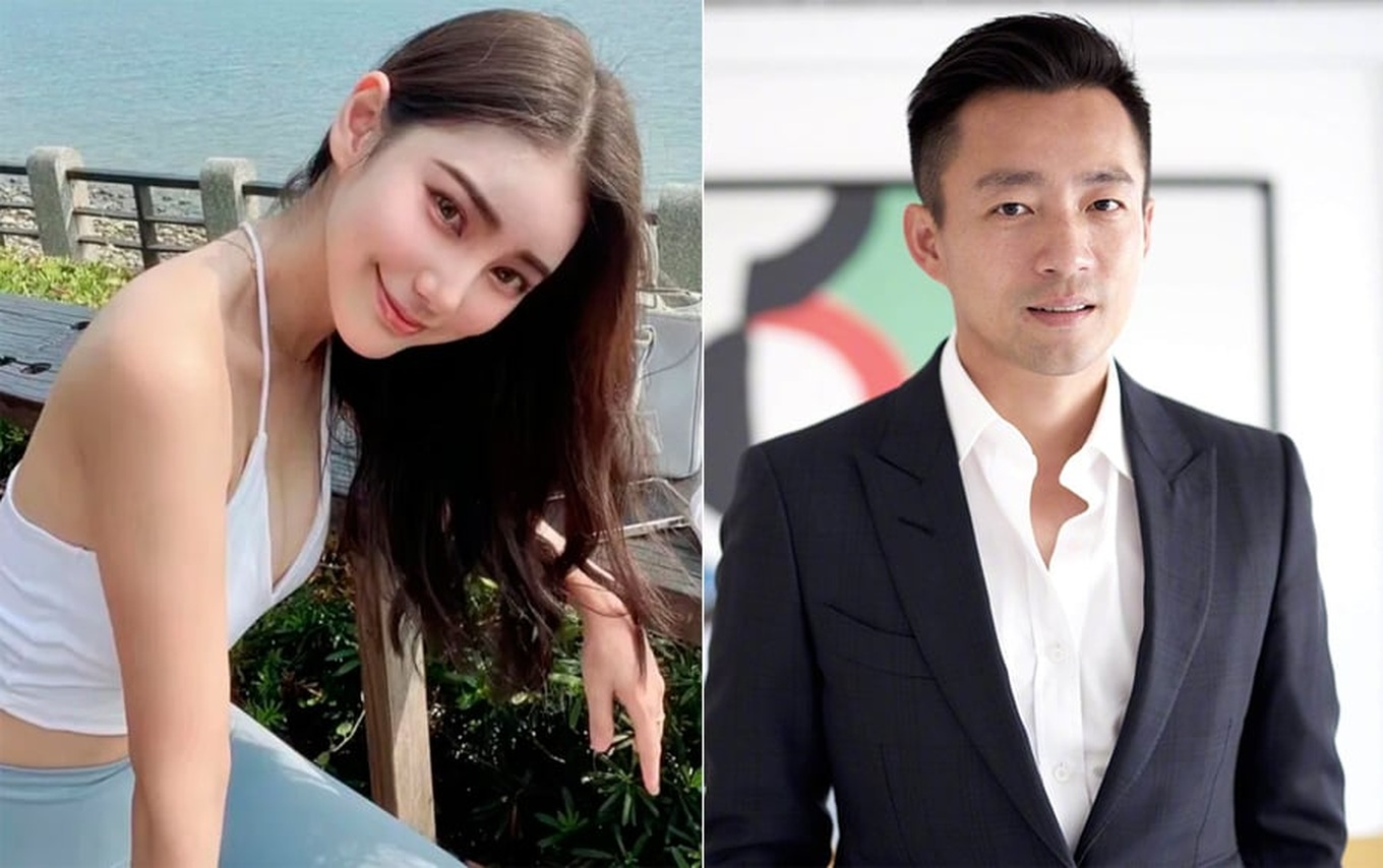 Vợ sắp cưới của Uông Tiểu Phi bị tố ngoại tình, có quá khứ ồn ào | Báo ...