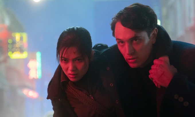 Nhung Kate: Mê võ thuật, bên Johnny Trí Nguyễn hơn 10 năm không cưới ...