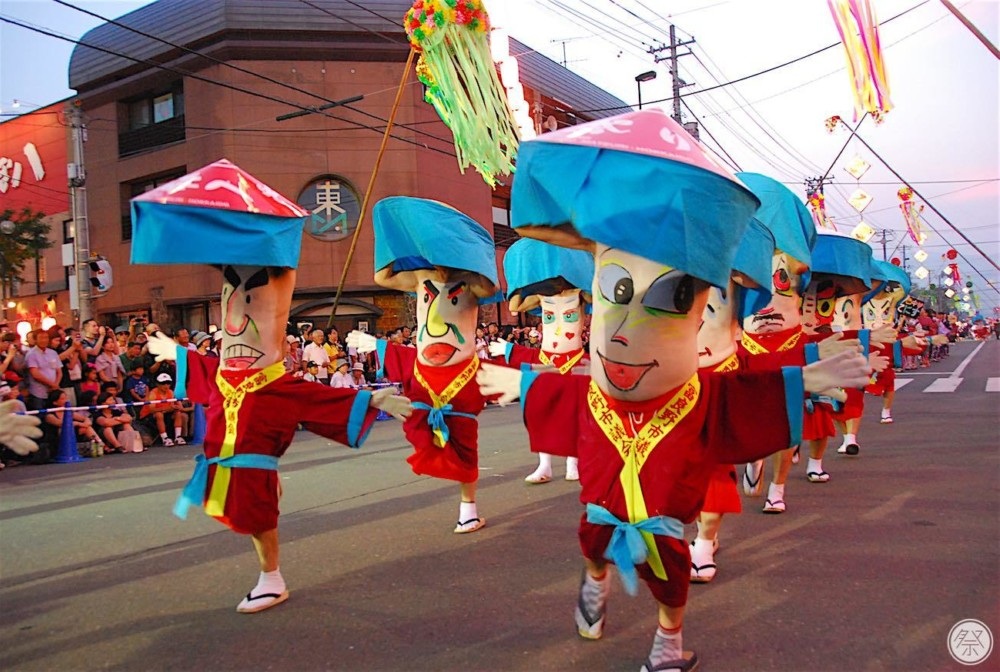 Heso Matsuri - Lễ hội rốn gây tò mò bậc nhất xứ Phù Tang | Báo Dân trí