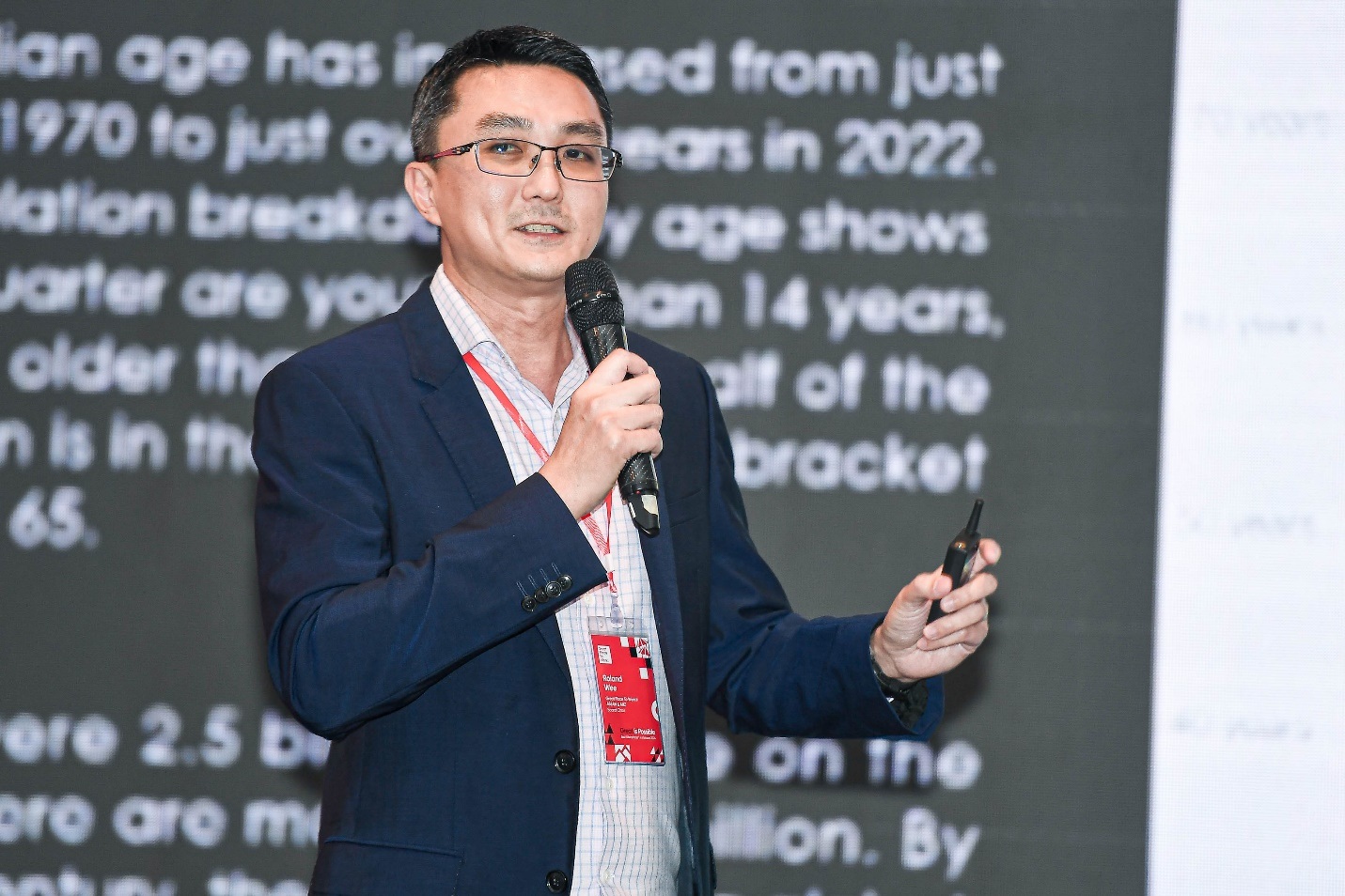 Great Place To Work: Thế hệ nghỉ hưu ở tuổi 65 sắp kết thúc | Báo Dân trí