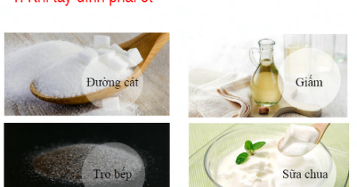 Mẹo xử lý nhanh khi bị bỏng ớt | Báo Dân trí