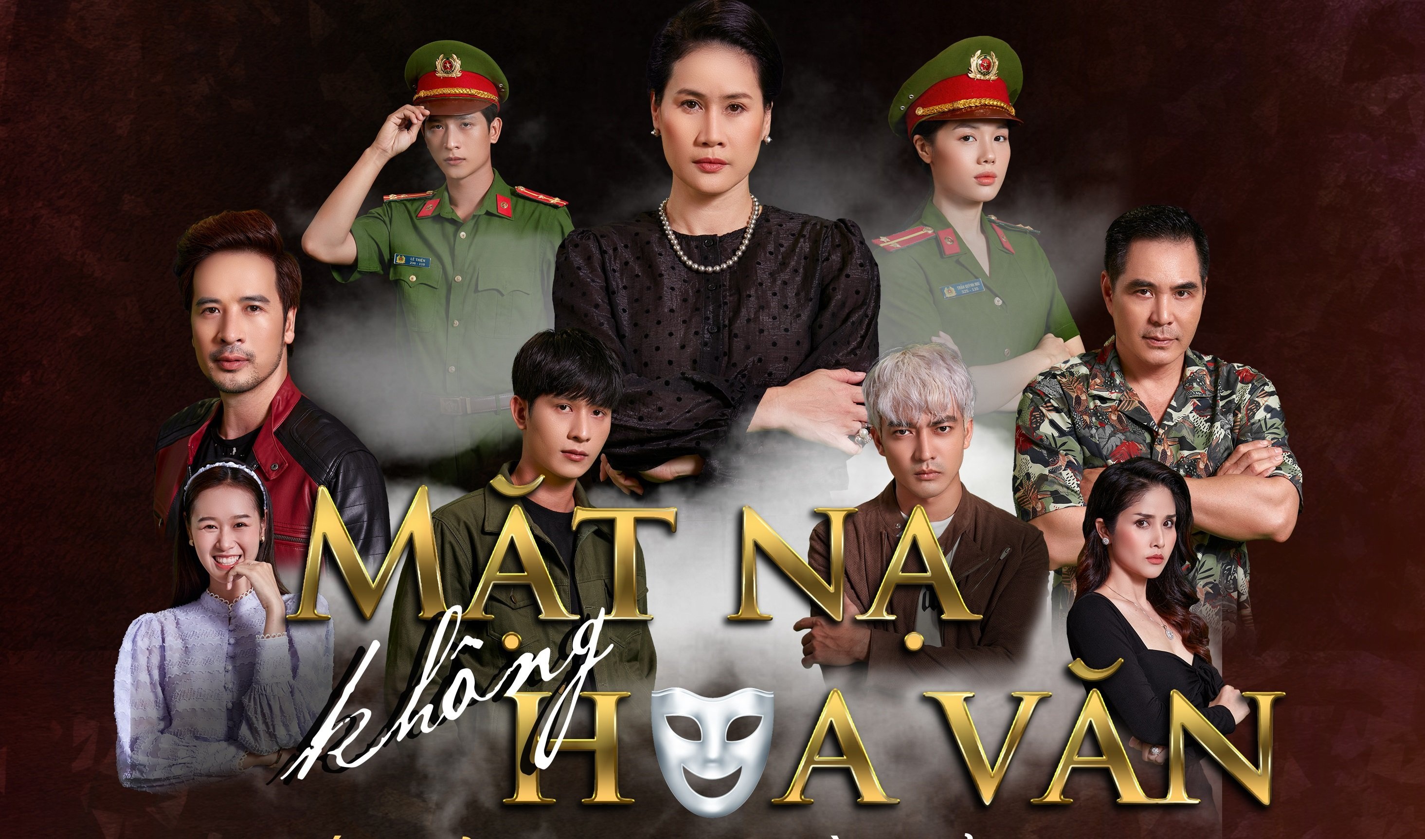 Những bộ phim độc quyền mới nhất trên truyền hình MyTV | Báo Dân trí