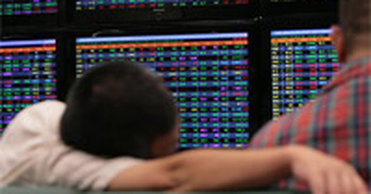 Hastc-Index đang quay về "vạch xuất phát" | Báo Dân trí