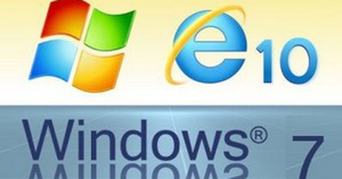 IE10 cho Windows 7 trình làng, nhanh hơn và an toàn hơn | Báo Dân trí