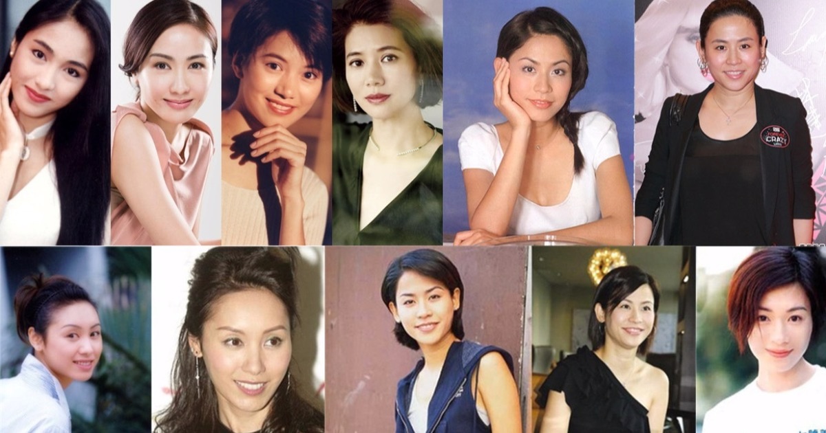 Cảnh suy thoái của đài TVB: Sa thải trăm người, nghệ sĩ livestream bán hàng | Báo Dân trí