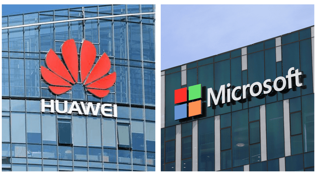 Microsoft được cấp phép trở lại để bán phần mềm cho Huawei | Báo Dân trí