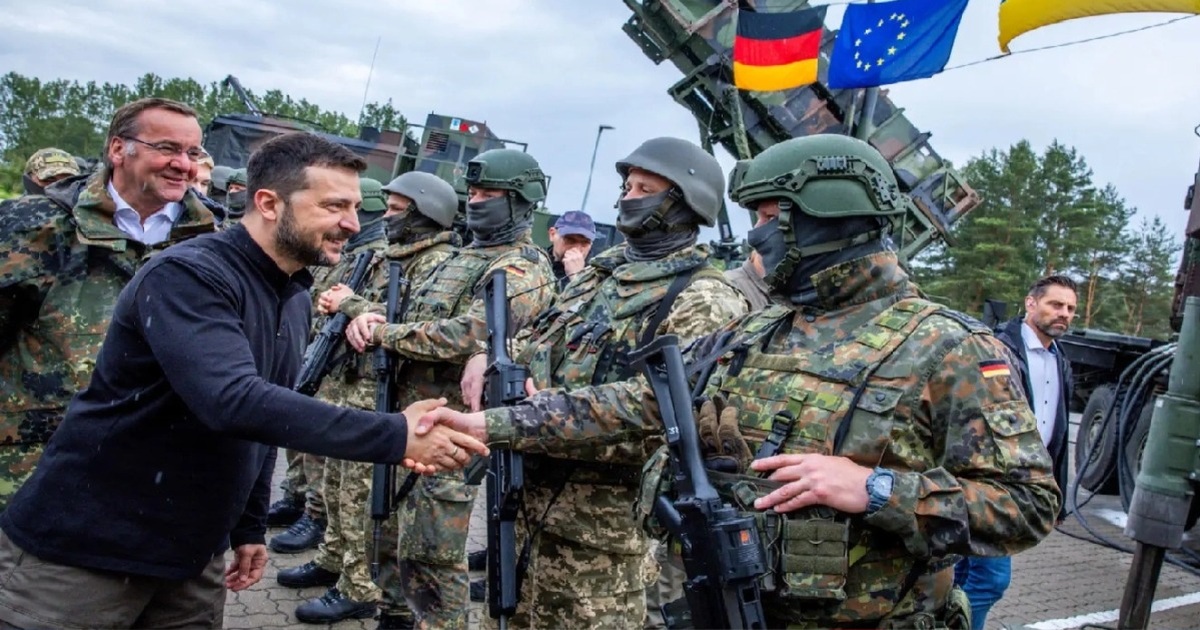 Chiến sự Ukraine 21/9: Mũi thọc sâu của Nga ở Dobropolye lâm nguy | Báo Dân trí