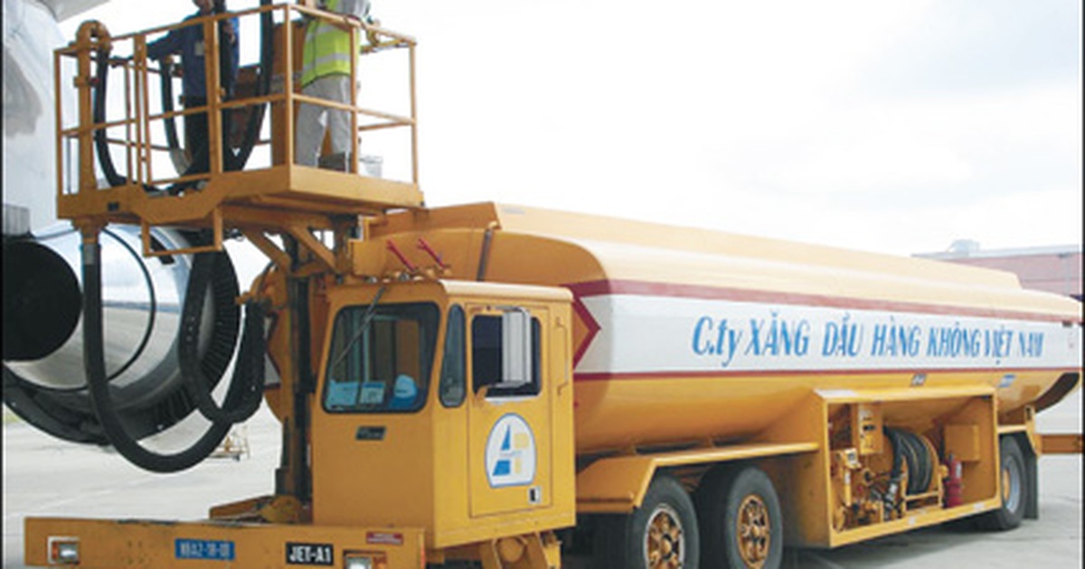 Thanh tra dự án Tổng kho xăng dầu Phú Xuân của Vinapco | Báo Dân trí