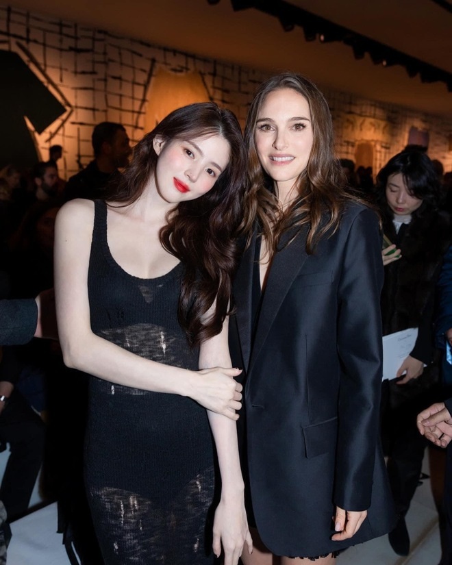 Han So Hee: Minh tinh sở hữu nhan sắc vạn người mê, diễn xuất ấn tượng ...